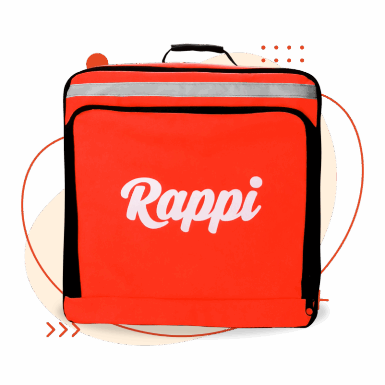 Tienda - Tienda Oficial SoyRappi Colombia