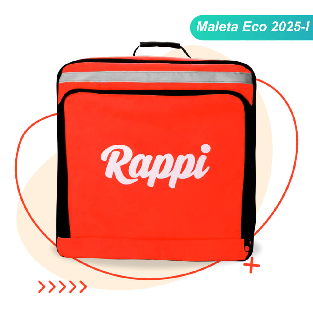 Tienda del Repartidor - Tienda Oficial SoyRappi Colombia